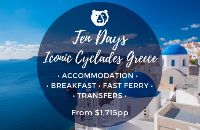 Barrow & Bear Travel + Coffee - We love everything to do with Travel ...